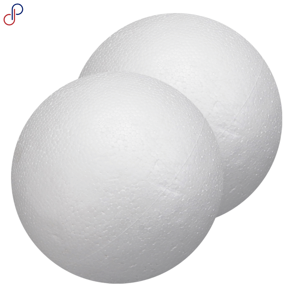 Bola Icopor Maciza